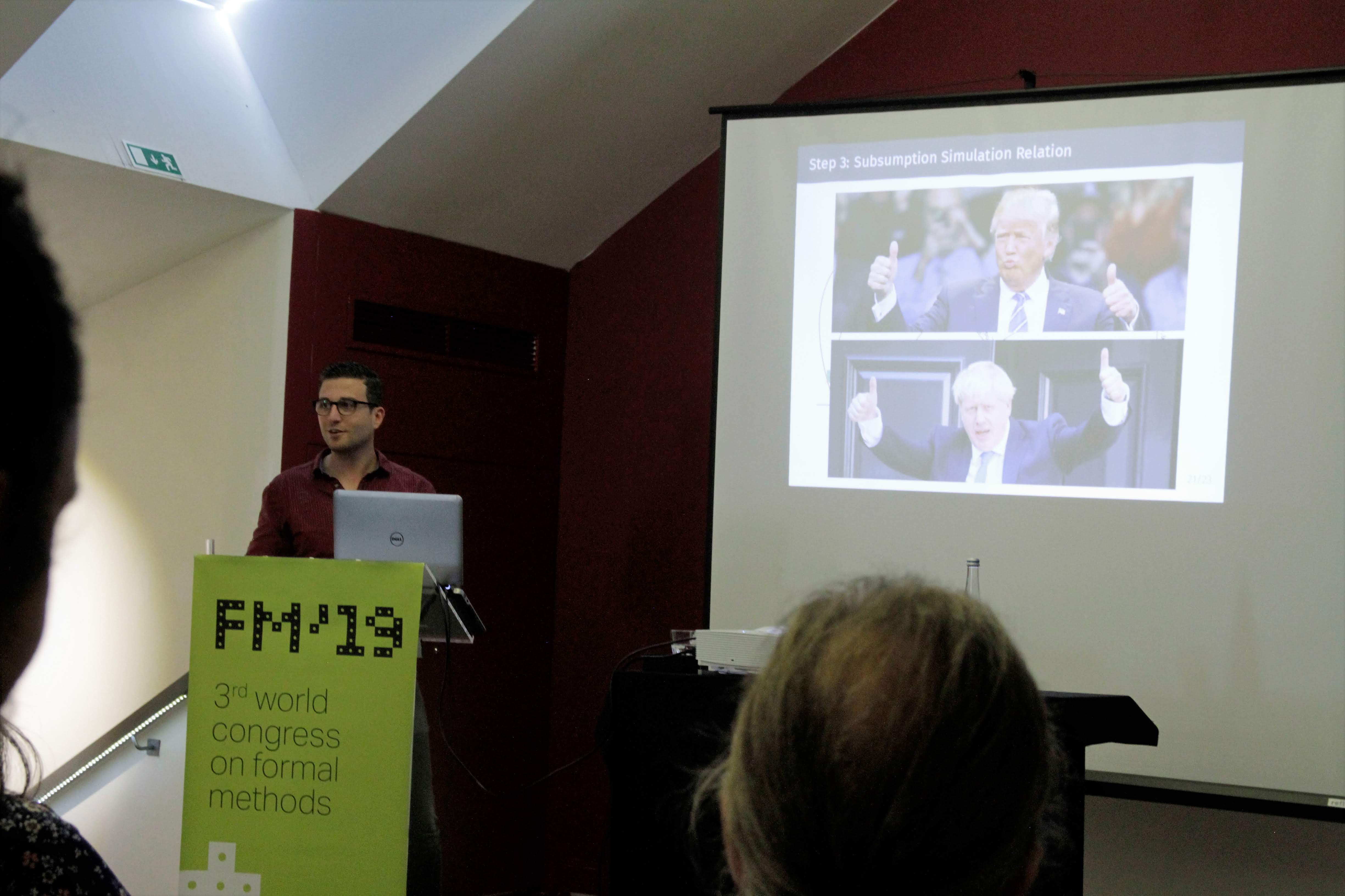 The Trace Modality | Dominic Steinhöfel